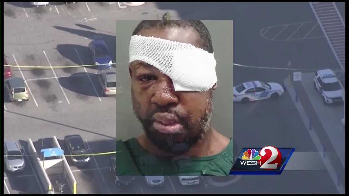 Markeith Loyd charged in death of Orlando police Lt. Debra Clayton