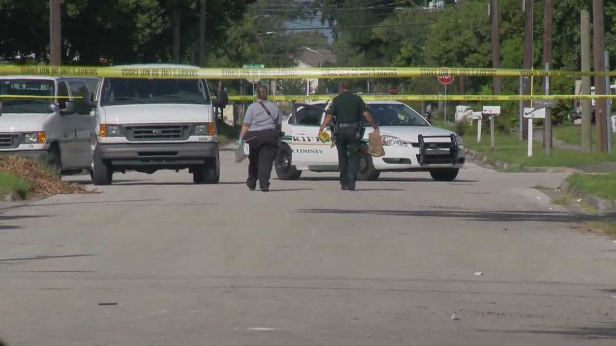 Deputies investigate woman's shooting death in Orange County