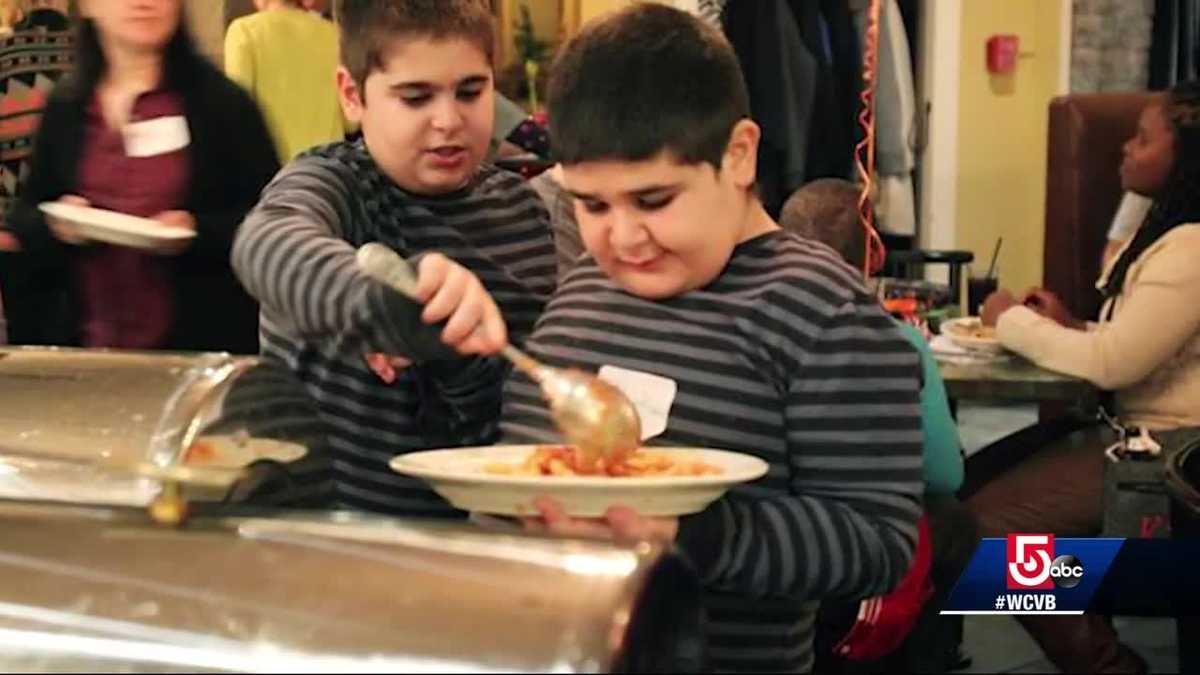 Uncle of two boys with autism hosts annual fundraiser for Autism Eats