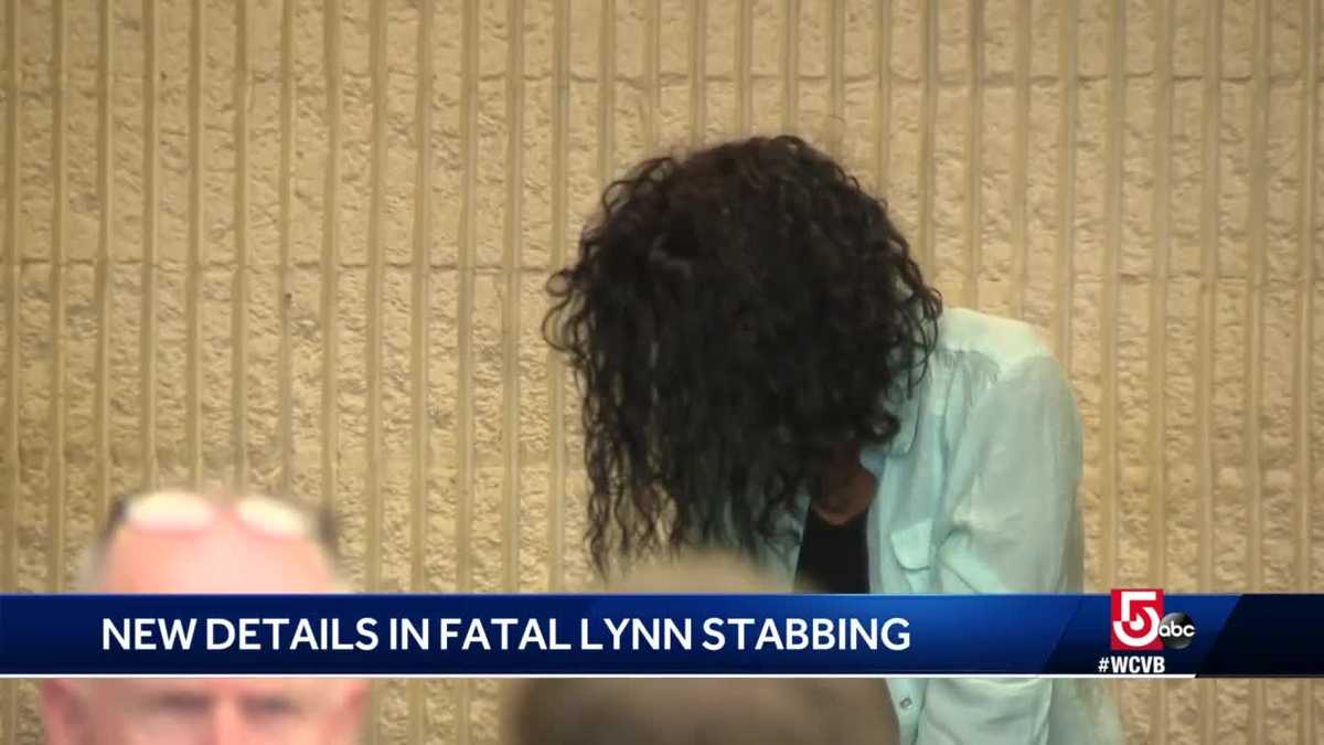 Man killed in Lynn stabbing, DA says