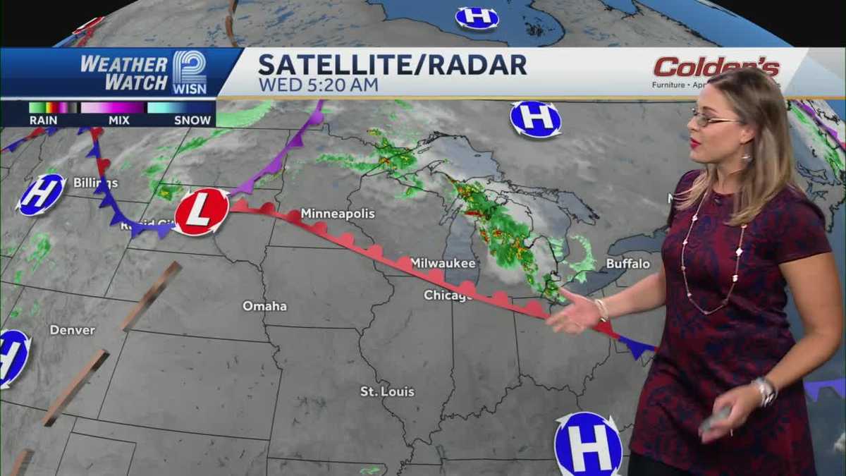 VIDEOCAST: Summer Scorcher