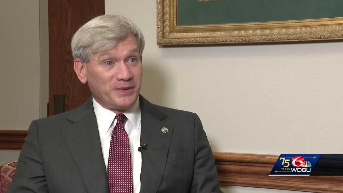 Hot Seat: Insurance Commissioner Tim Temple proposes a package of ...