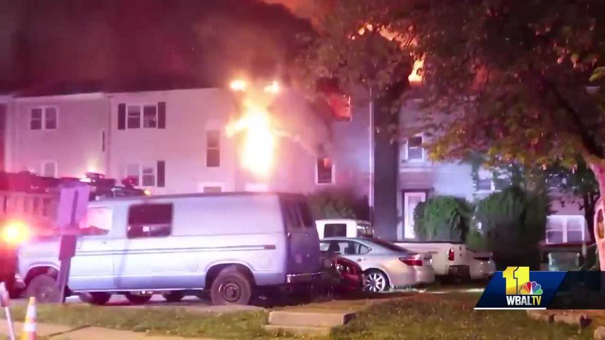 Woman convicted after 2019 Edgewood fire claimed 4 lives