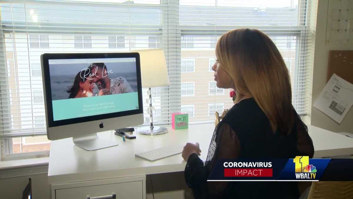 Dating, starting new relationship during coronavirus pandemic