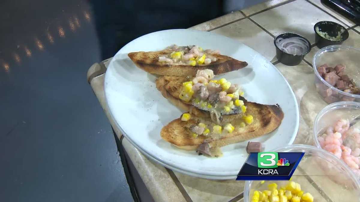 36 Handles Pub rolls out new summer menu