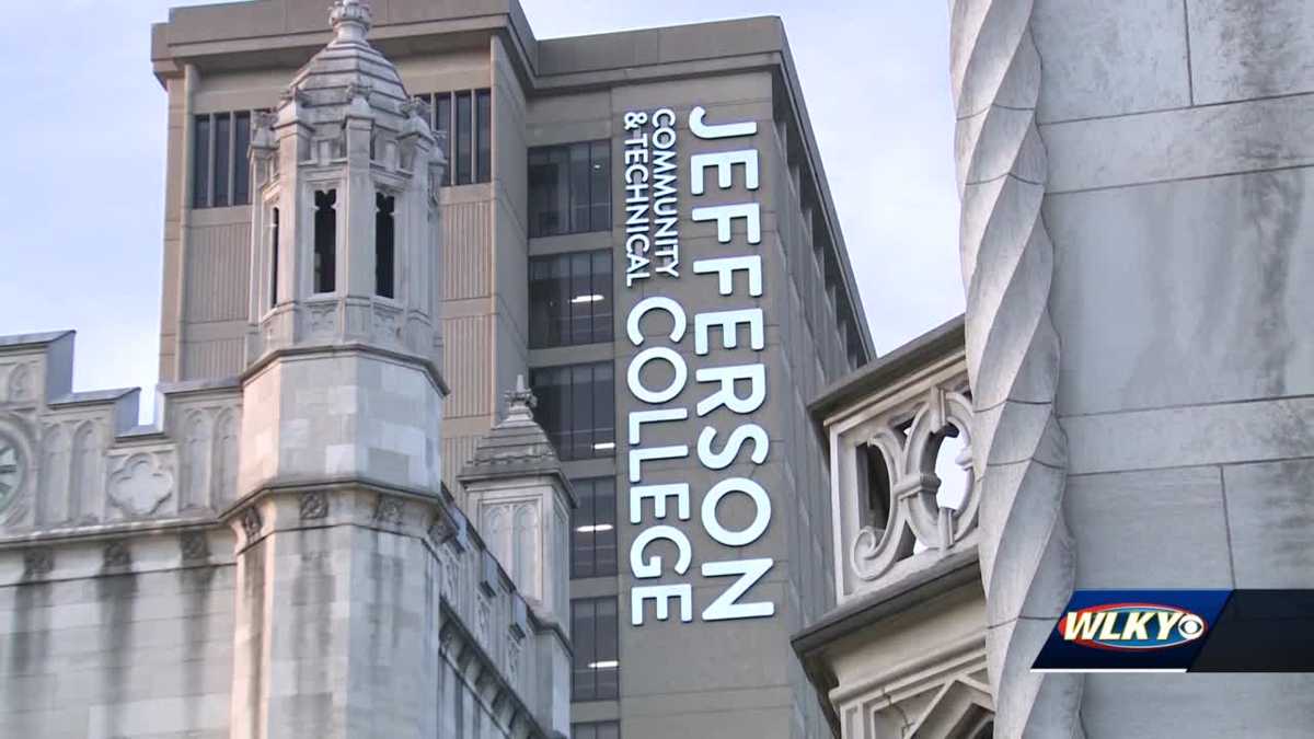 Incoming JCPS Class of 2021 students can apply for this free college ...