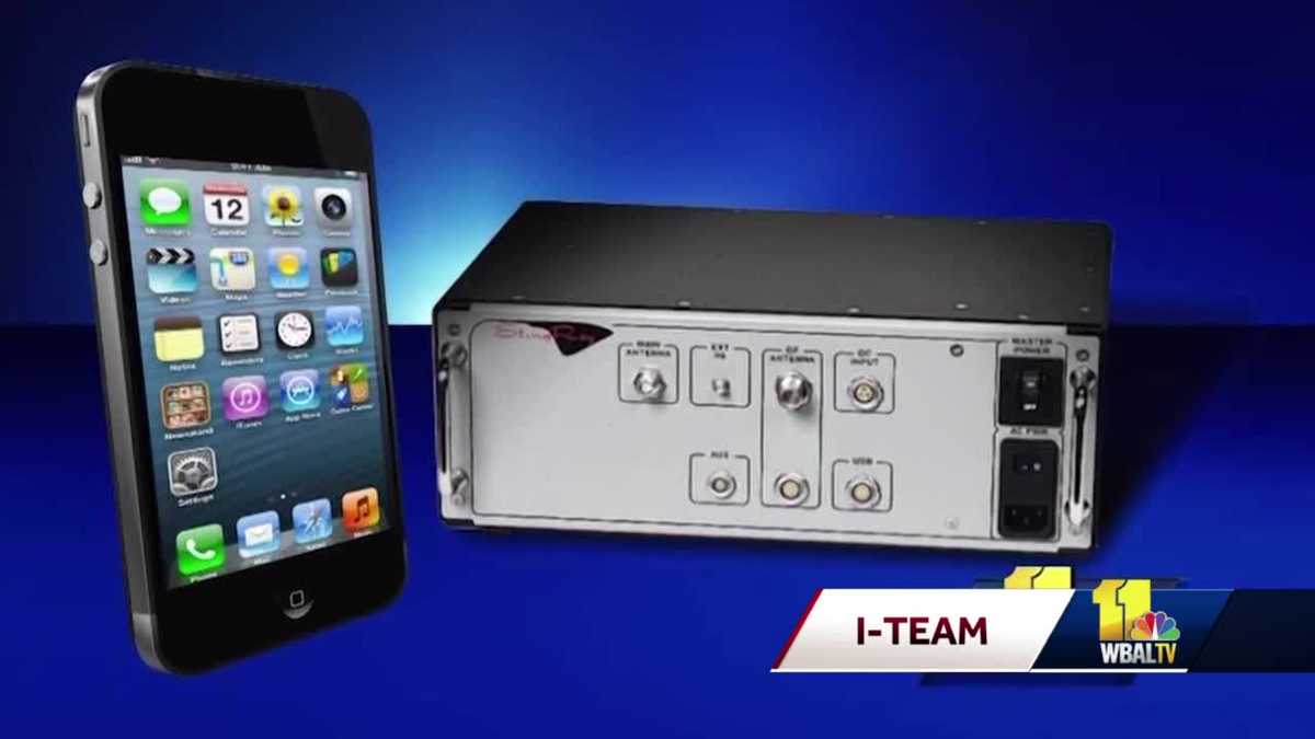 BPD to get $920K to upgrade cellphone tracker technology
