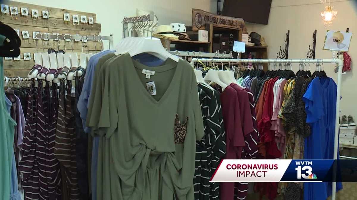 Hoover boutique shop gearing up to welcome customers