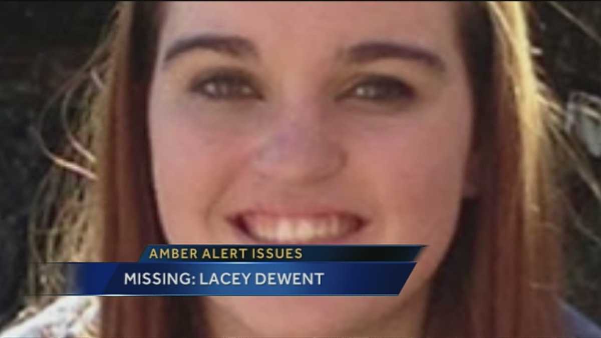 National Amber Alert Issues