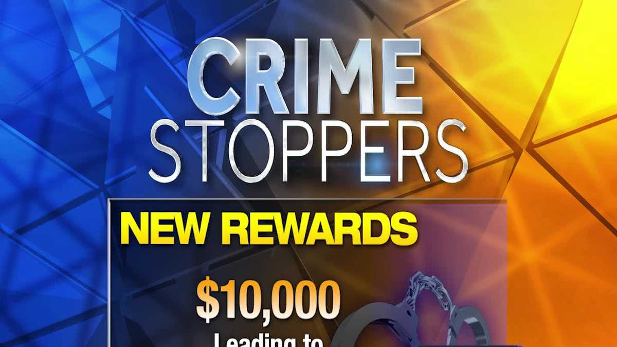 KETV Editorial: Rewards increase for bank robbery tips