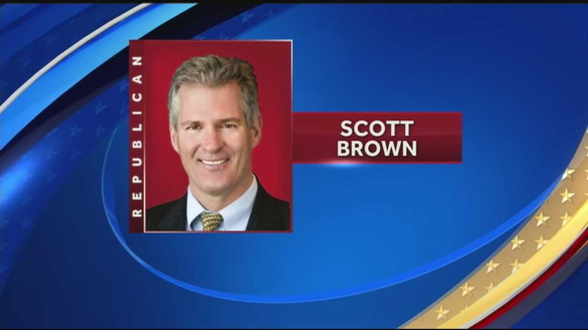 Meet the Candidates: Scott Brown