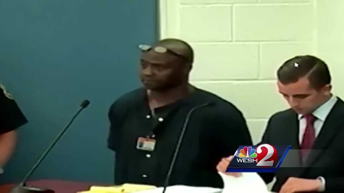 New evidence released in Darryl Patterson sex abuse case