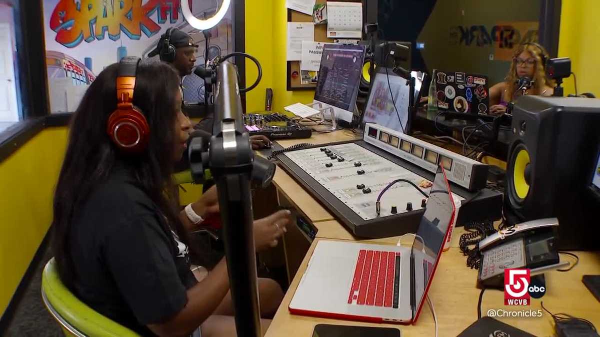 Boston Radio Hosts Keep Local Airwaves Full of Personality