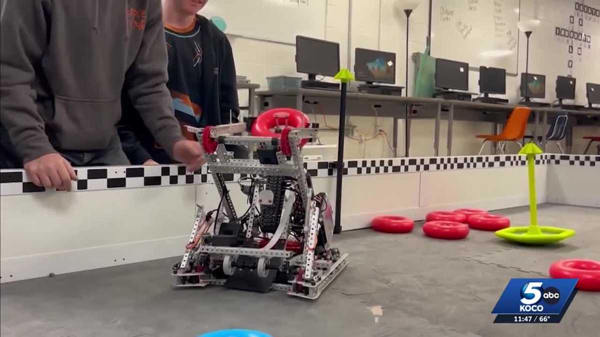 STEM Spotlight showcases teachers inspiring the next generation