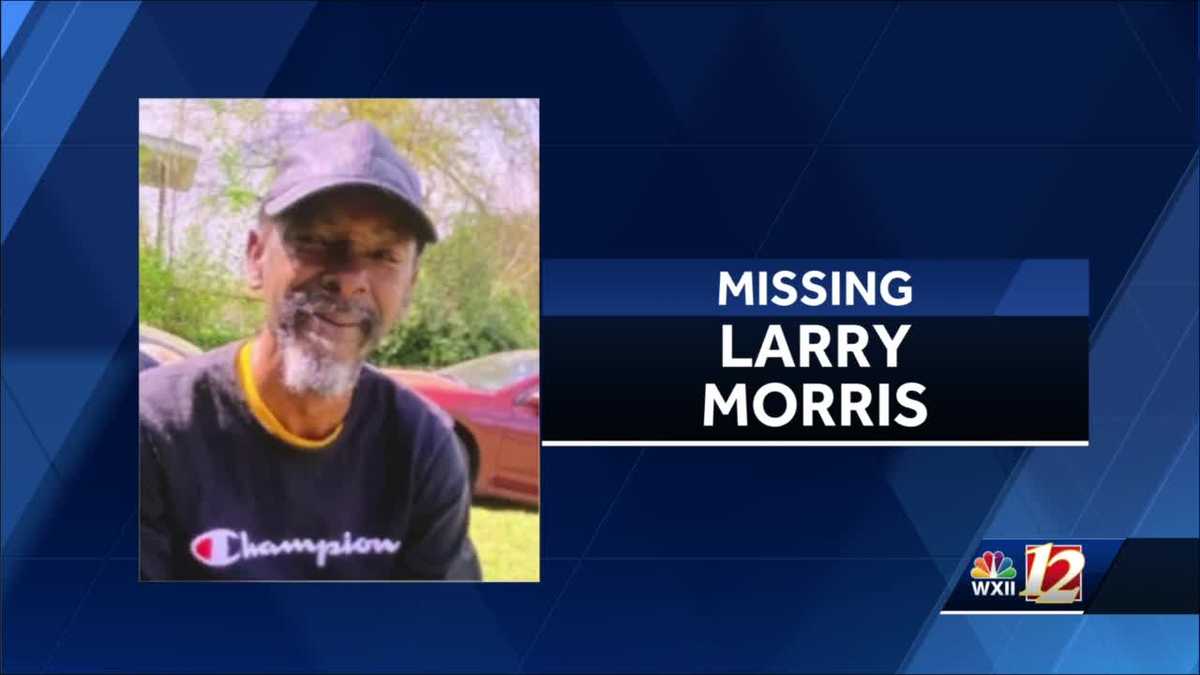 Burlington police find missing 60-year-old man