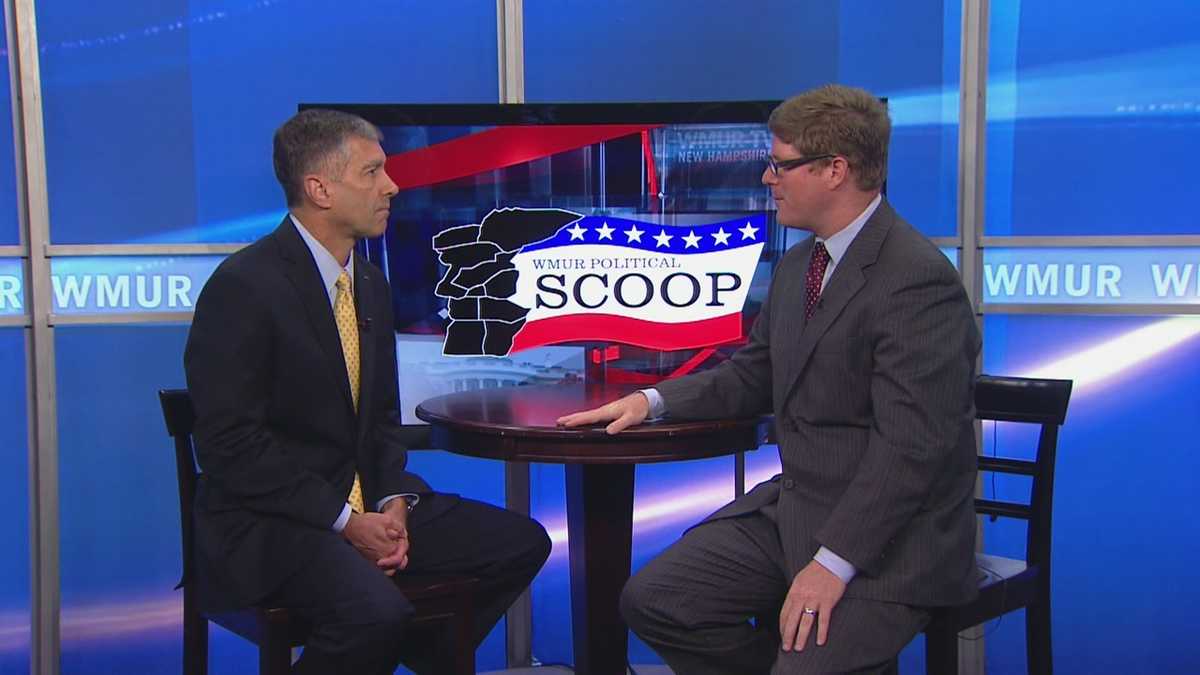 Interview with Gary Lambert