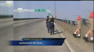 Brother of man killed on Danziger Bridge releases statement
