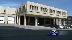 Finalists selected for Omaha fire chief job