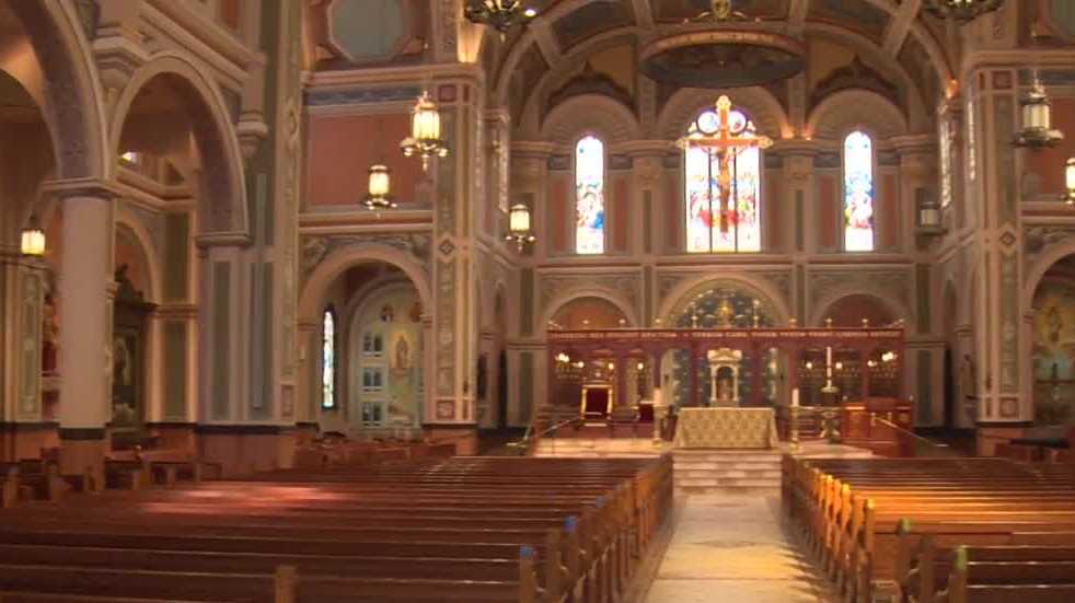 California churches adjust to new CDC reopening rules