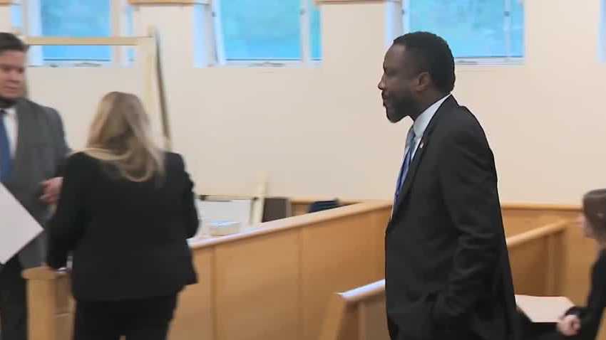 Mark Brave case: No plea deal; trial scheduled for summer