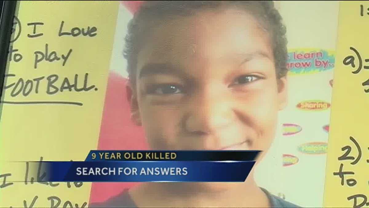 CYFD unclear what can be public in Omaree investigation