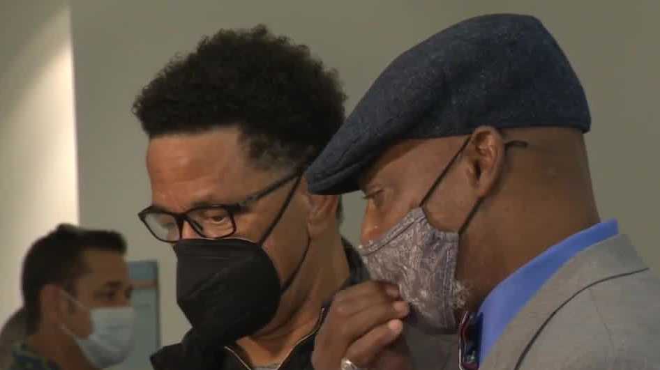 How these NorCal men became fast friends waiting for a heart transplant