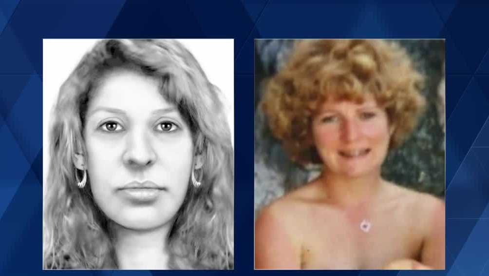 Alabama police identify remains of 'Jane Doe'
