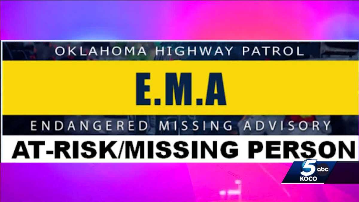 OHP issues Endangered Missing Advisory for 14-year-old girl