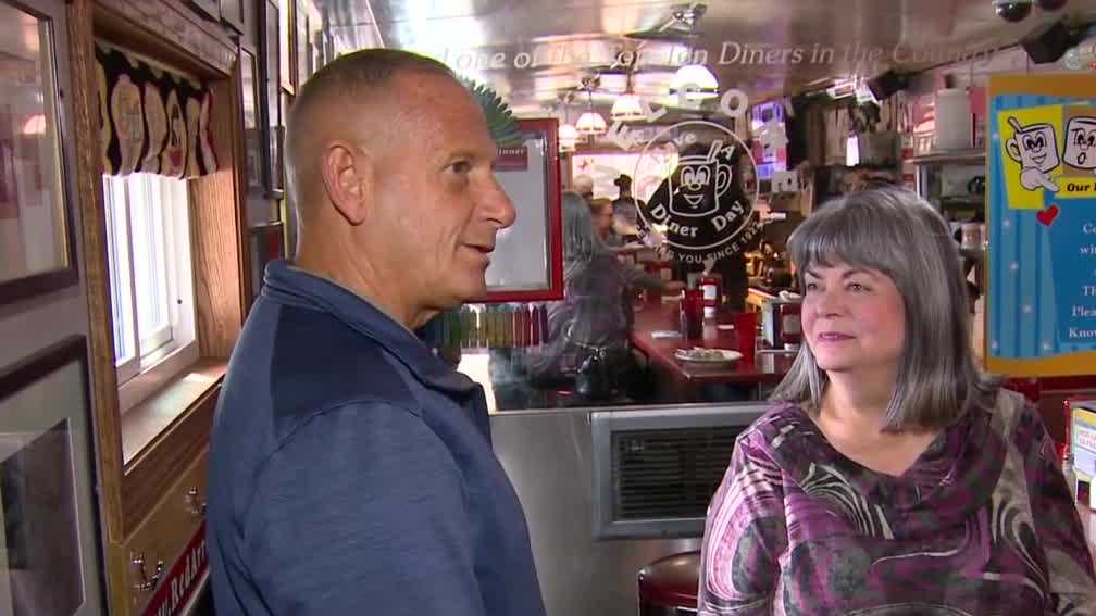 Bolduc launches town hall series in NH US Senate campaign