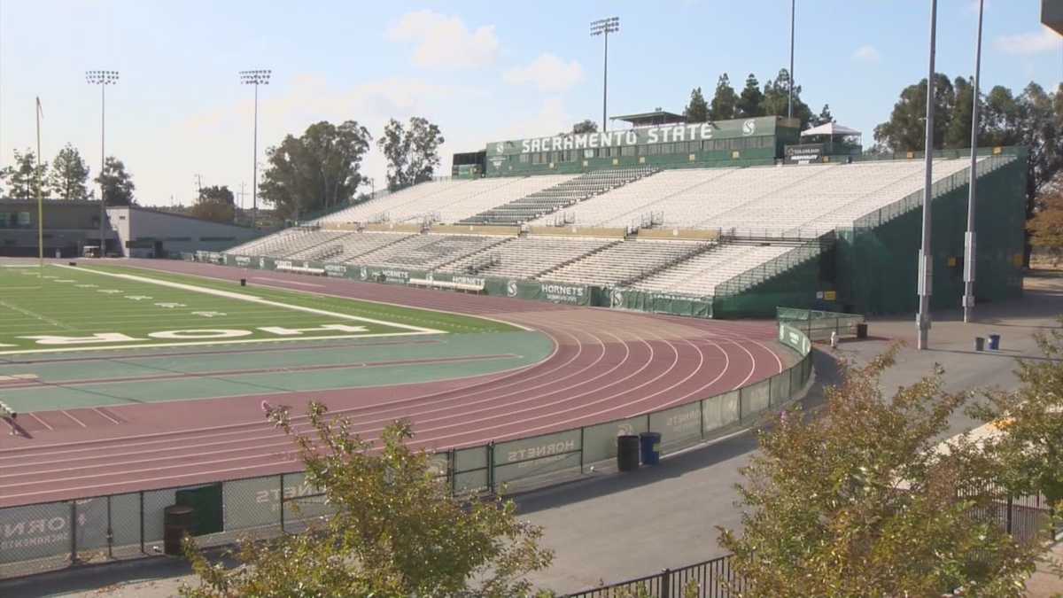 2014 Track and Field Championships coming back to Sac