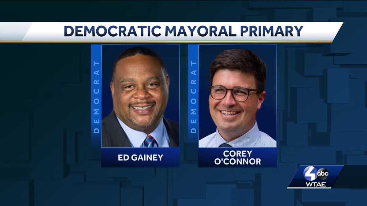 WTAE Editorial: Pennsylvania's Primary Election