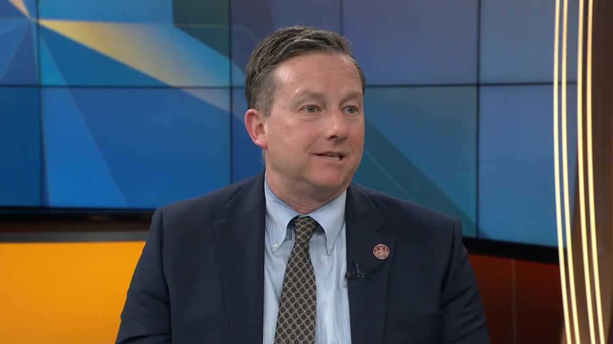 OTR: Mayor in Mass. discusses state's affordable housing struggle