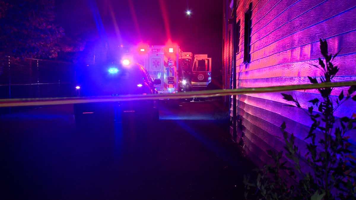 1 killed in Homewood shooting