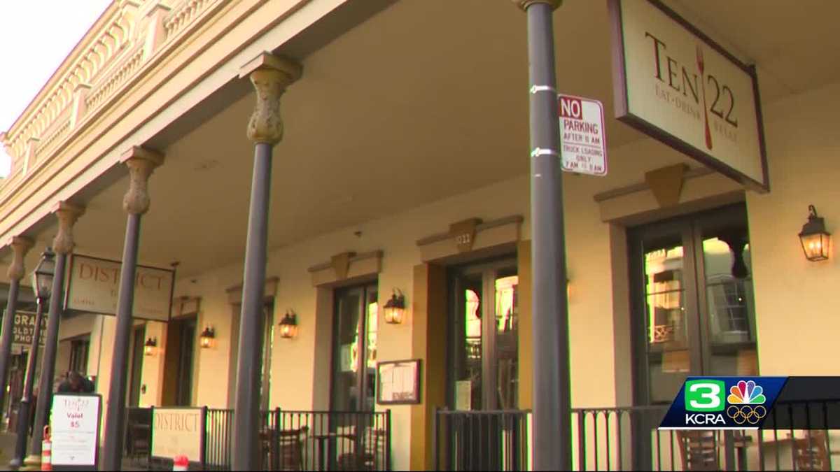 Well-known Old Sacramento restaurant to close doors