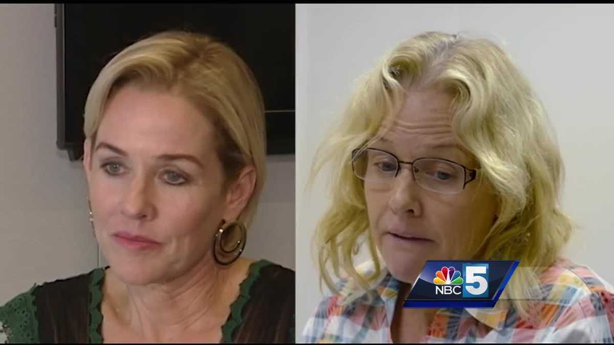 EXCLUSIVE: Actress who plays Joyce Mitchell speaks about role