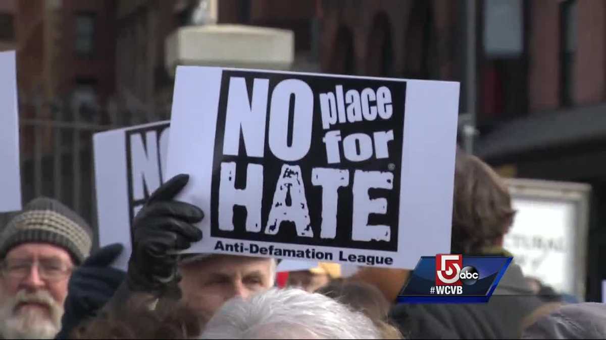 Harassment hotline receives hundreds of calls on bias incidents