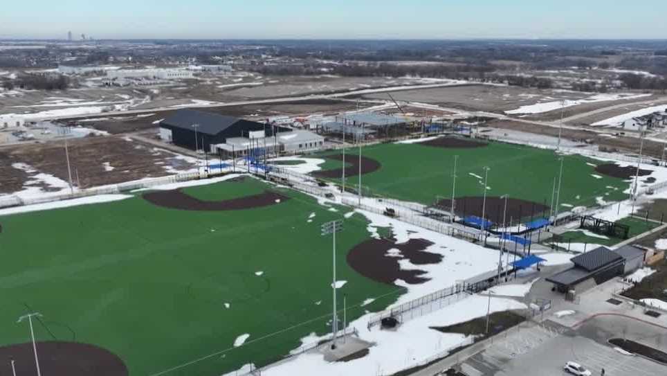 TPH Academy opening Iowa branch in Norwalk for high school athletes