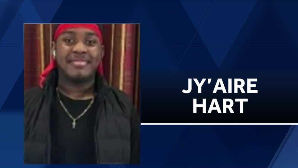 Boston police searching for missing 14-year-old boy