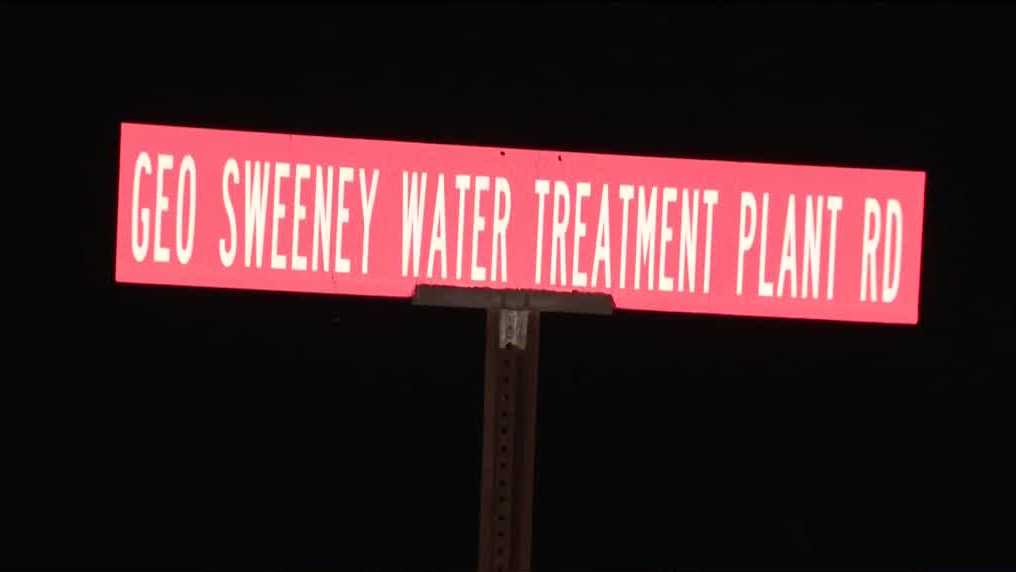 Westmoreland County water plant back in operation after fire