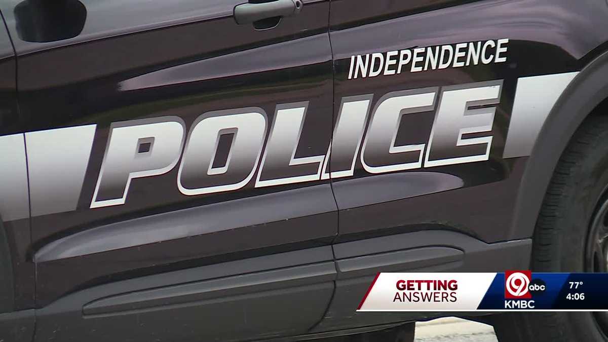 Independence police chief talked leave in email to department