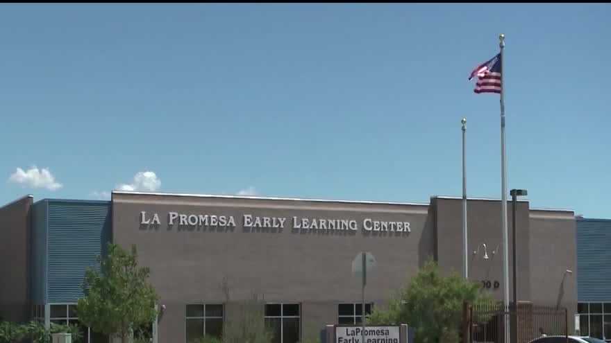 La Promesa Early Learning Center fights to stay open