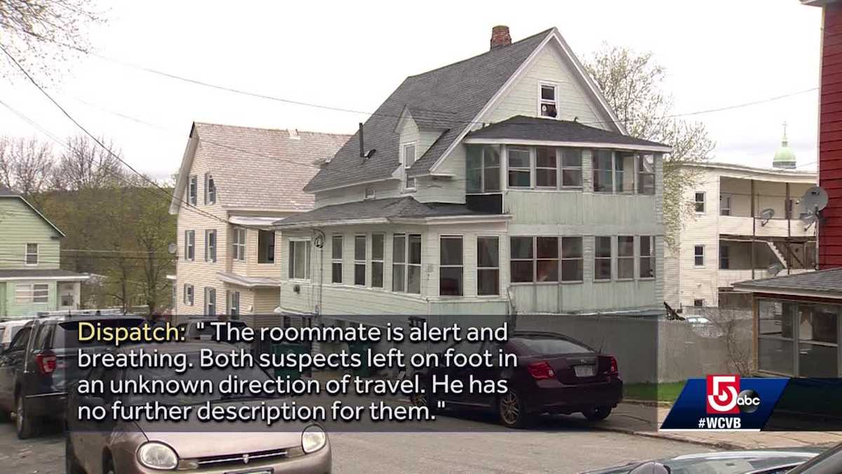 Shooting, home invasion under investigation in Fitchburg Shooting, home invasion under investigation in Fitchburg