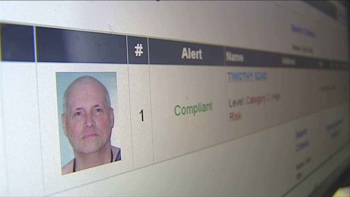 Pastor plans to help violent sexual predator