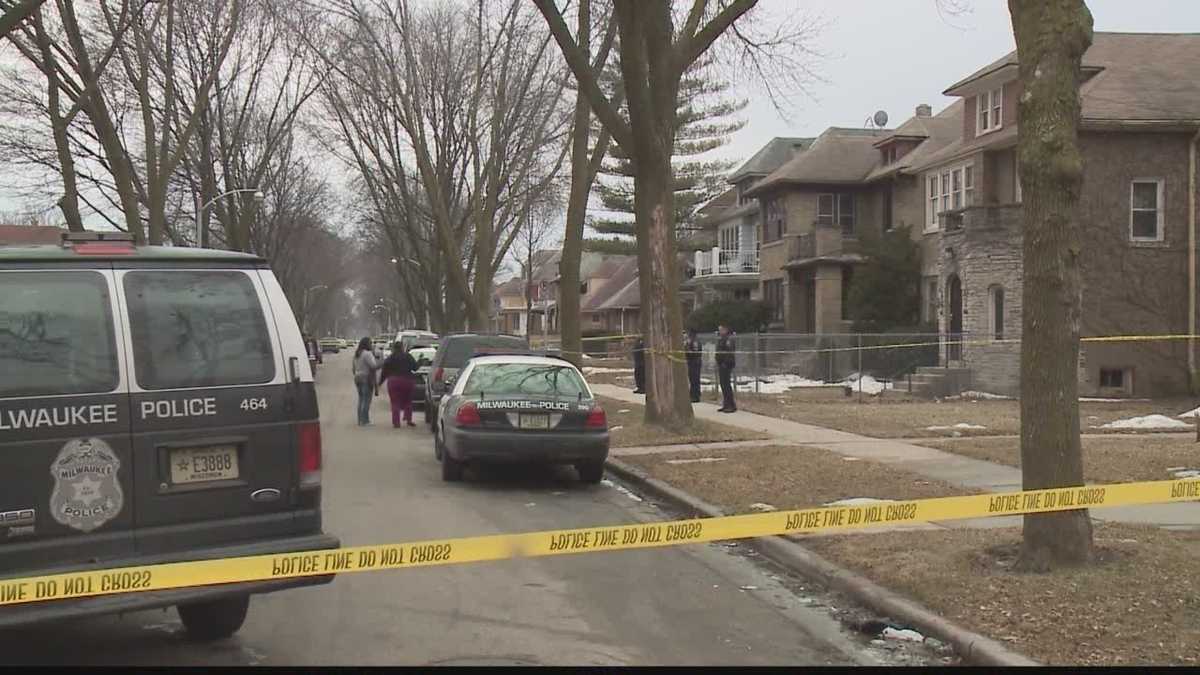 Child in grave condition after being shot in home