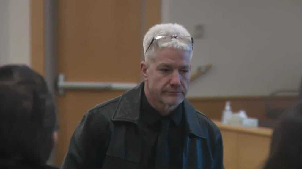 James Shankle sentenced to at least year in prison for fatal UTV crash