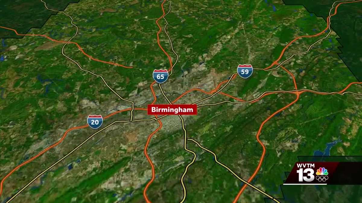 McCalla man killed in Midfield shooting
