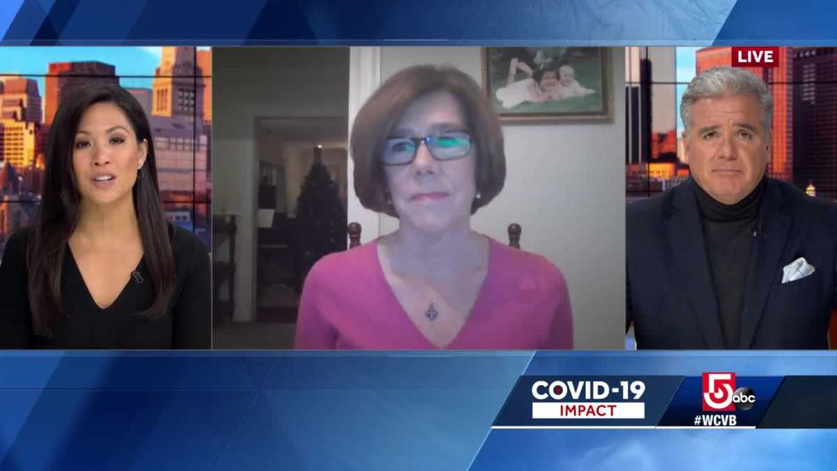 Mass. doc on the best masks to protect from omicron