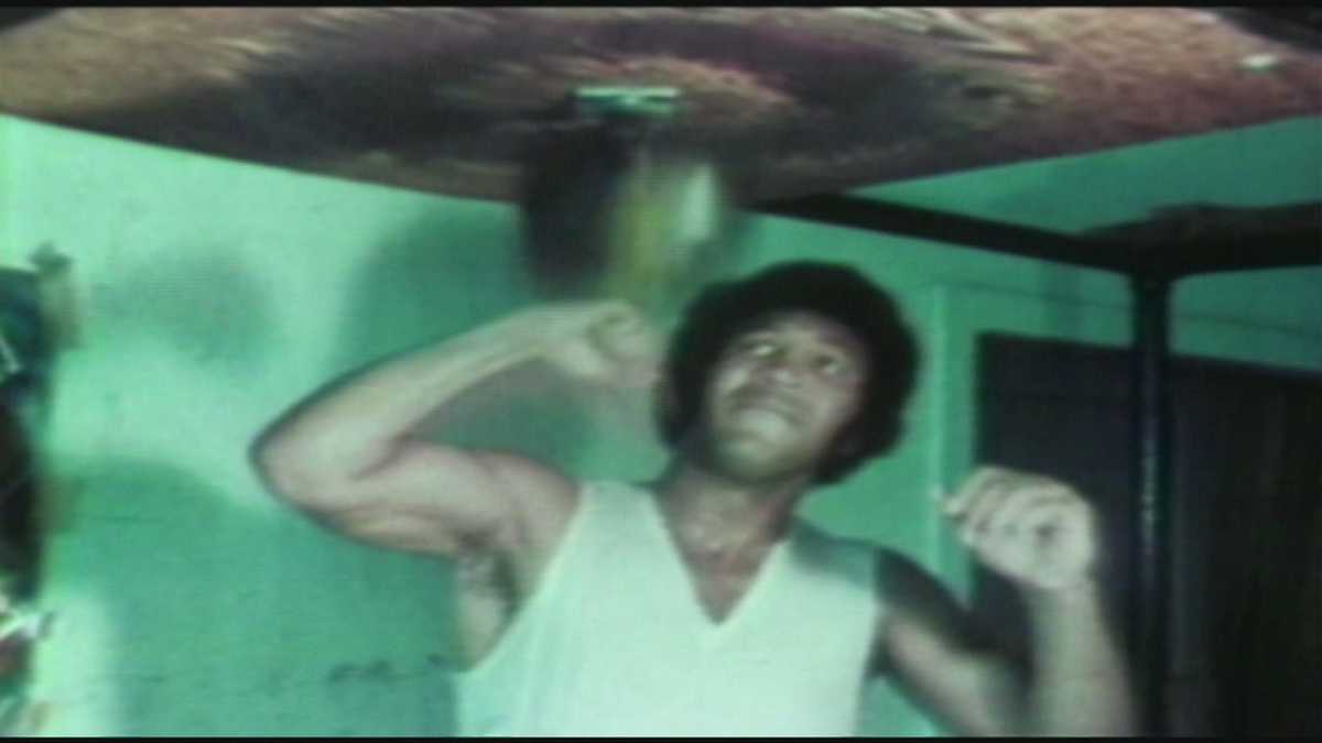 Former heavyweight champion Jimmy Ellis dies after battle with Alzheimer's