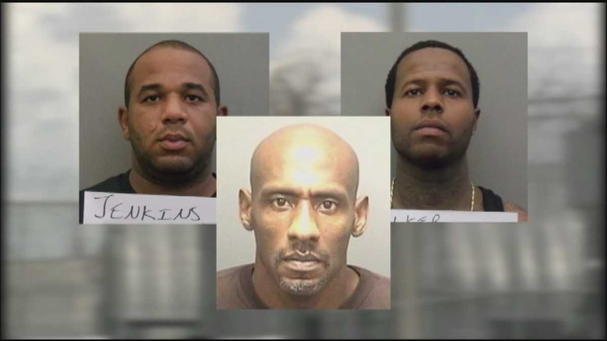 4 more arrested in Florida inmate escape scheme