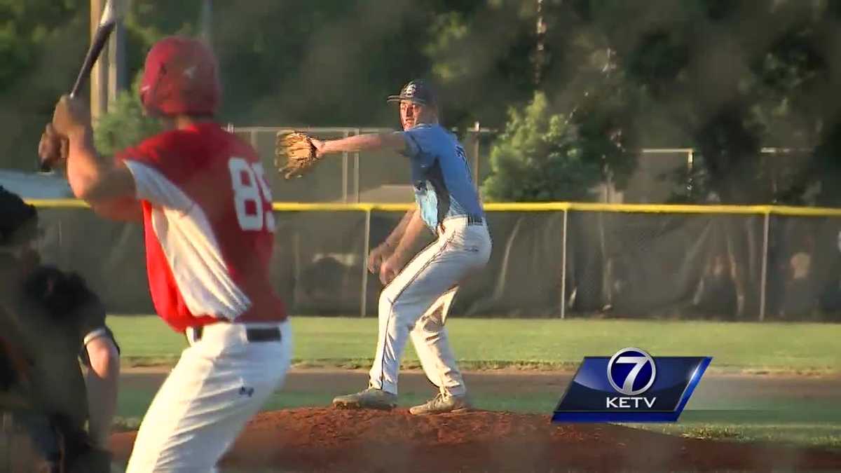 Highlights: Harlan baseball beats Lewis Central